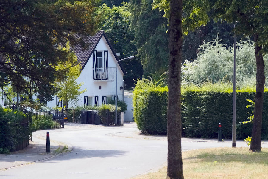 Buurt Boomberg - Hilversum | WoneninHilversum.nl