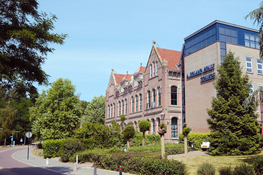 Buurt Boomberg - Hilversum | WoneninHilversum.nl