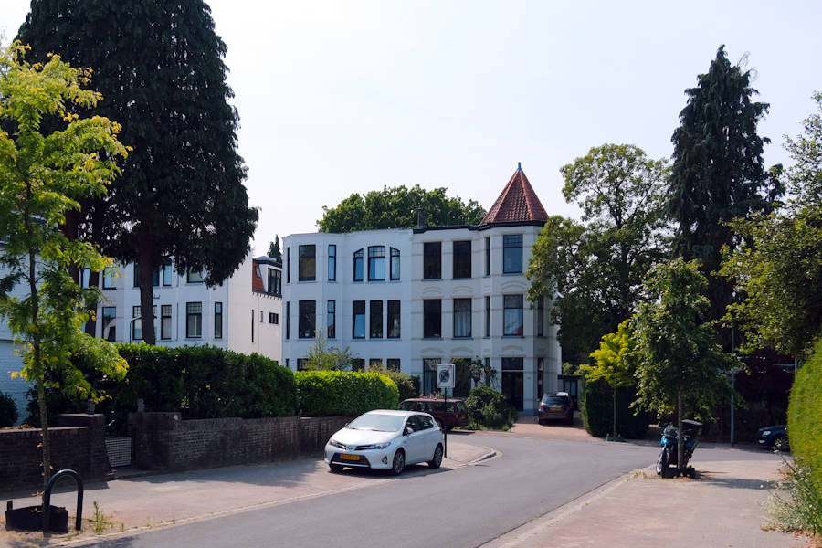 Buurt Boomberg - Hilversum | WoneninHilversum.nl