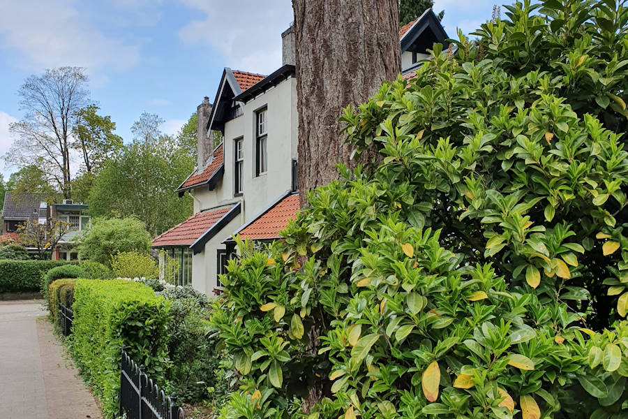 Buurt Boomberg - Hilversum | WoneninHilversum.nl