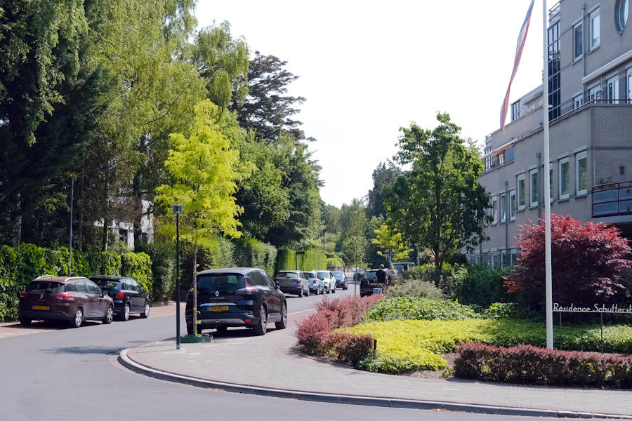 Buurt Boomberg - Hilversum | WoneninHilversum.nl